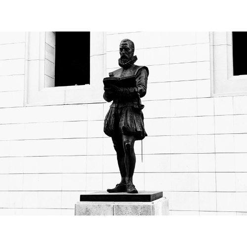 Patrick Paulus | Takoma Artery