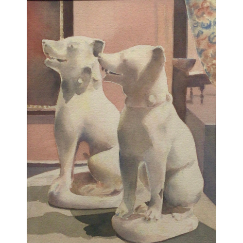 Kristen Moeller | Takoma Artery